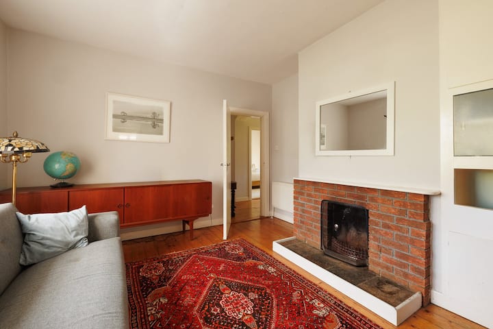 Guestready - Home By The Irish Sea - Portmarnock