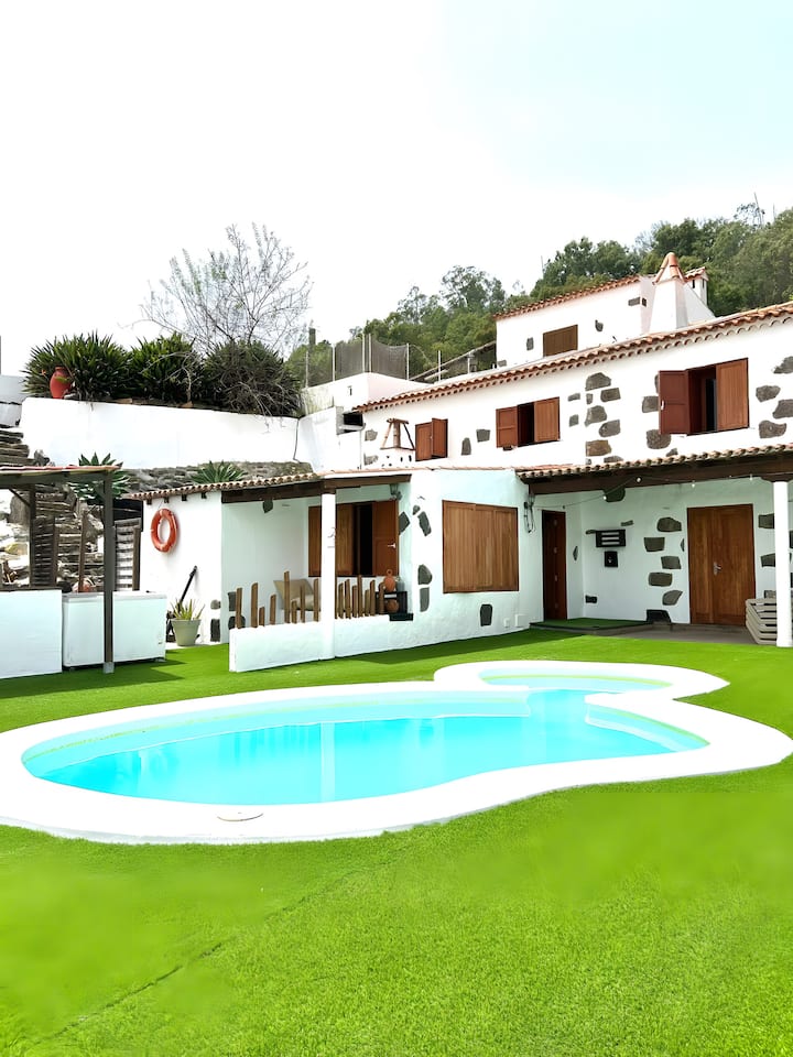 Ohana Villa Paula - Gran Canaria