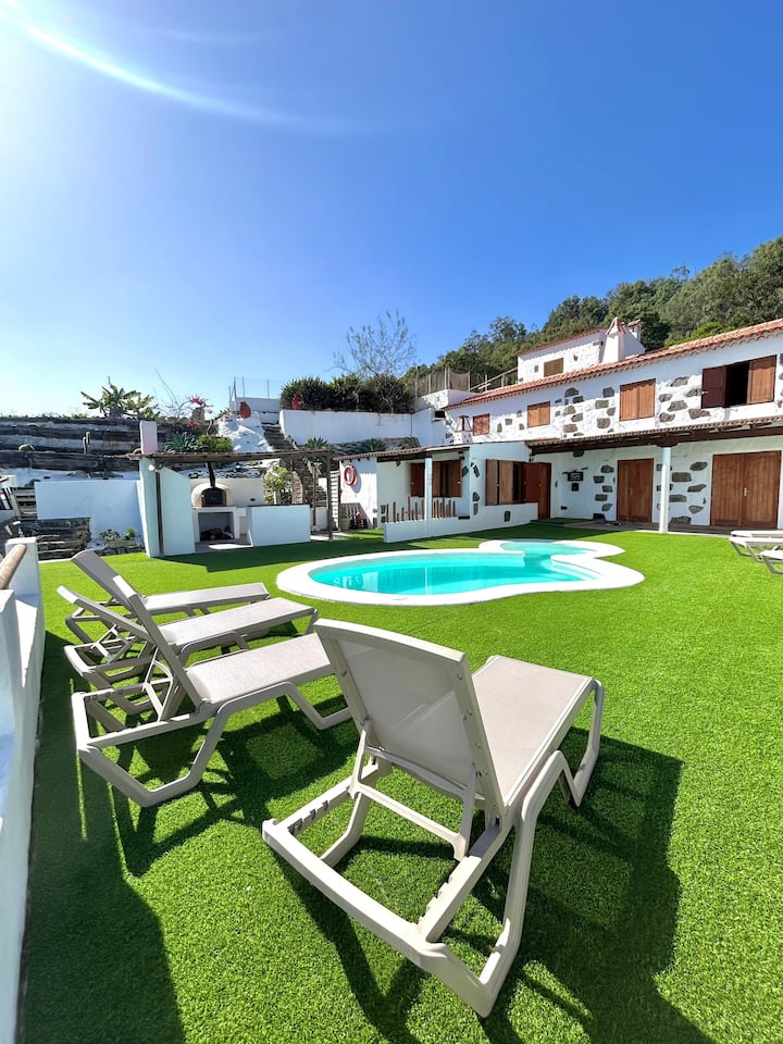 Ohana Villa Paula - Gran Canaria