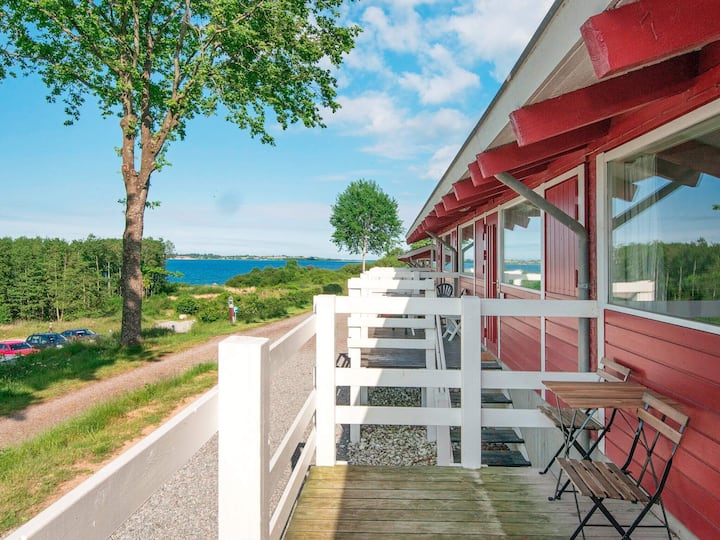 Maison De Vacances Pour 6 A Aabenraa - Aabenraa