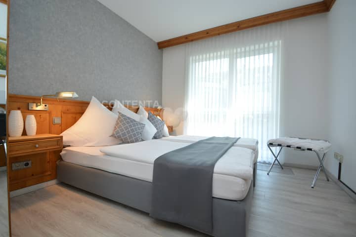 Double-standard-sdb Privée Avec Douche - Essen, Deutschland