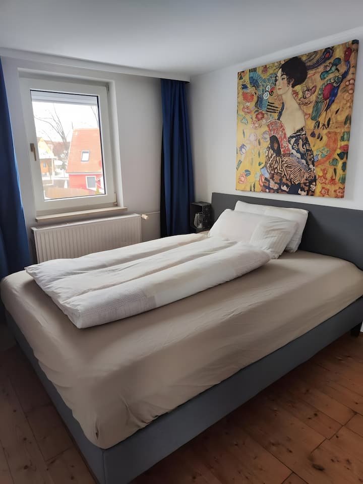 Fewo Aisch - Bad Windsheim