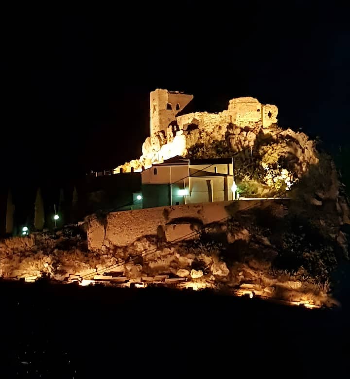 Luque Un Pueblo Con Encanto - Luque