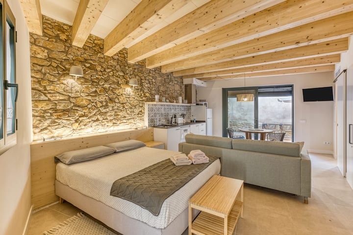 Apartament Empordà - Peratallada