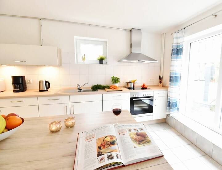 Ferienwohnung Stadtloft Flensburg (297938) - Flensburg