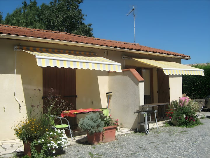 Studio Le Laurier - Muret