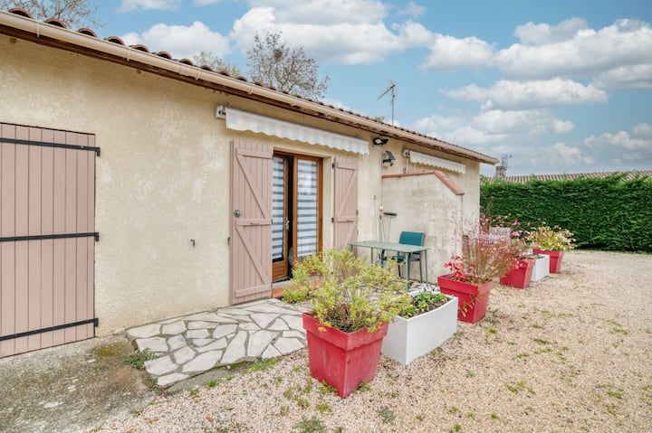 Studio Le Laurier - Muret