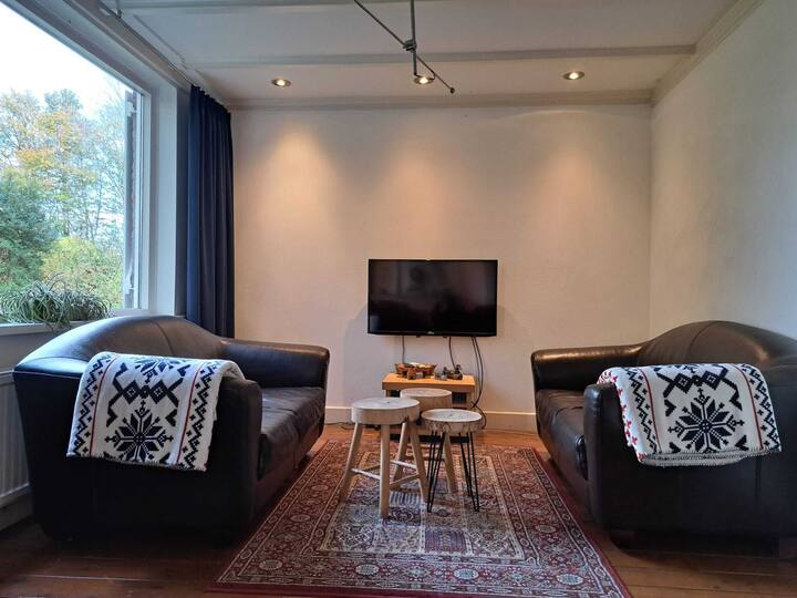 Villa à Vessem Près D'eindhoven - Eersel
