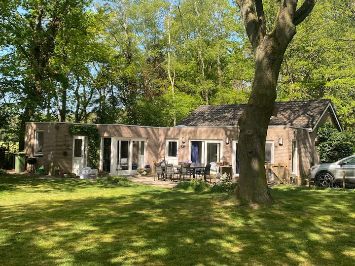 Villa à Vessem Près D'eindhoven - Eersel