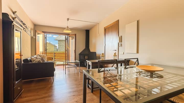 Chez Bonheur - Vallée de Nuria