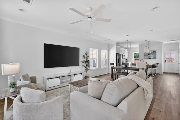 New! Auburn Gameday Getaway - Auburn, AL