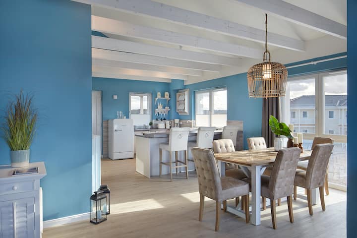 Ocean Two Bedroom (297847) - Heiligenhafen