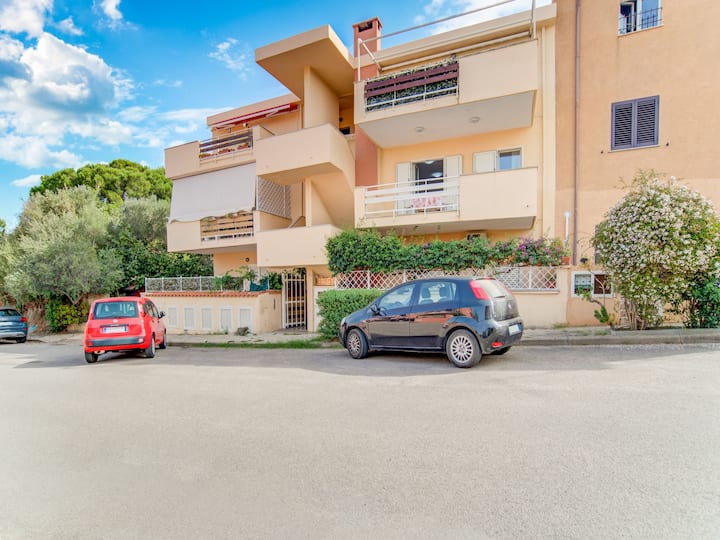 Appartement En Sardaigne Près De La Plage - Arzachena