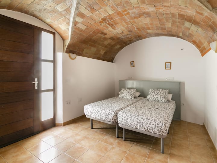 Villa à Figueres Avec Piscine Privée - Figueres