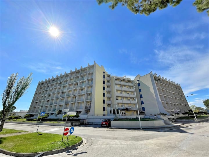Maison Vacances Caorle Plage Proche - Caorle