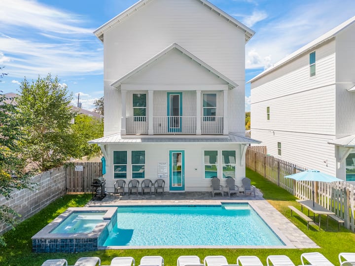 Cobian Coral - Destin, FL