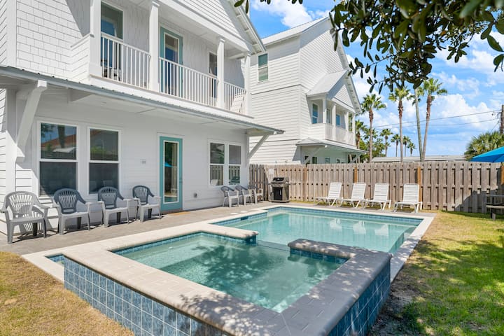Cobian Cove - Miramar Beach, FL