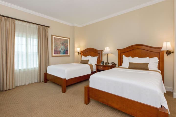 2 Double Beds L George Washington L Near Trails - Winchester, VA