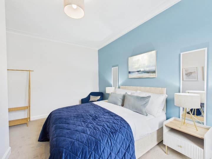 Mansfield Crescent - Hawick