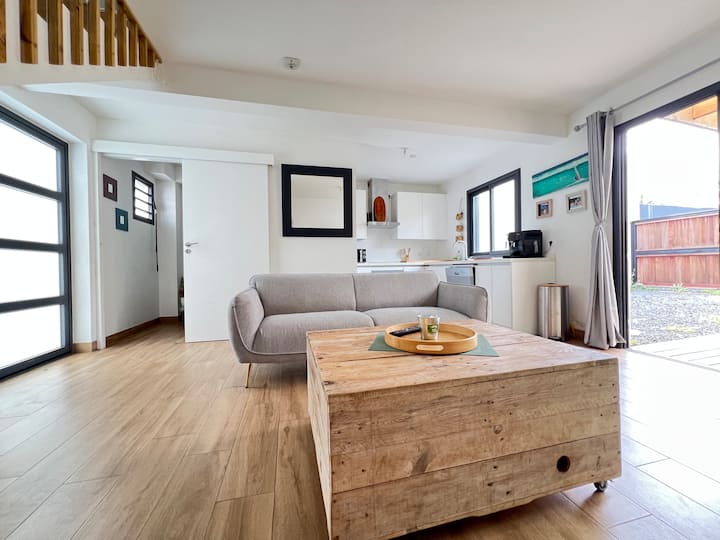 Kazarom - Saint-Pierre