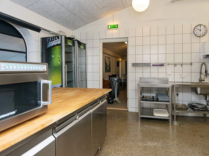 Maison De Vacances Pour 30 A Ebeltoft-by Traum - Ebeltoft