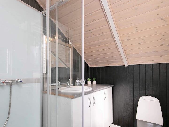 Maison De Vacances Pour 4 A Oksbøl-by Traum - Blåvand