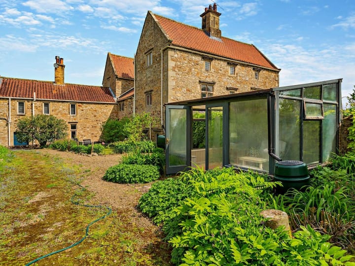 1 Bed In Richmond (Oc-g0025) - Catterick