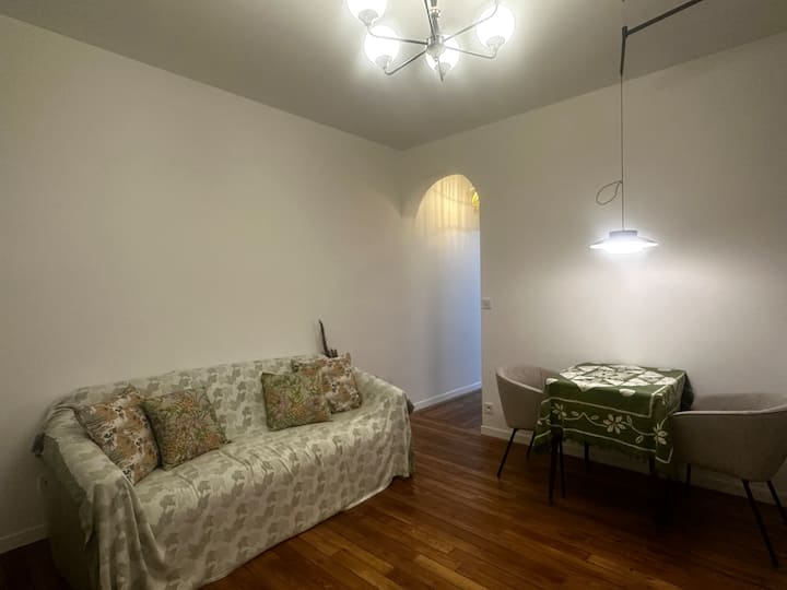 Séjour Agréable Au Cœur De Paris, 4 Pers Max - Paris