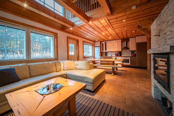 Lumiro Lodge By Aavalevi - Kittilä