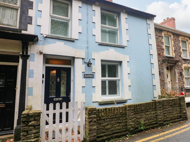 Rushfield - Cardigan