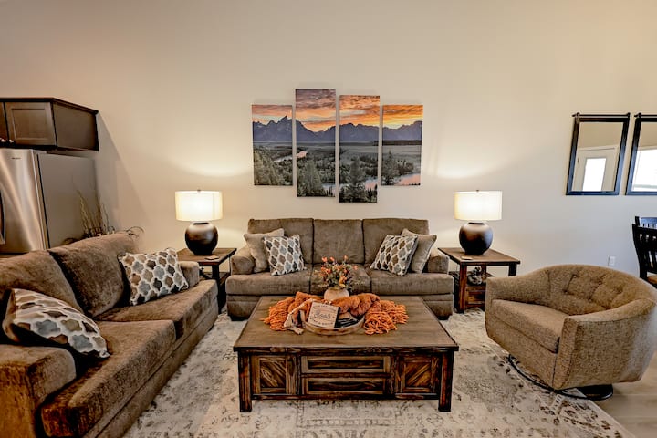 Trail Rider’s Retreat - Twin Falls, ID