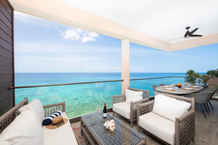 Seadreams 6 By Grand Cayman Villas - Cayman Islands