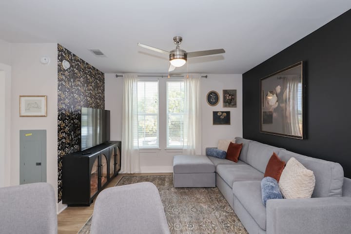 The Overlook At 514 By Apex Short Term Stays - Oxford, MS