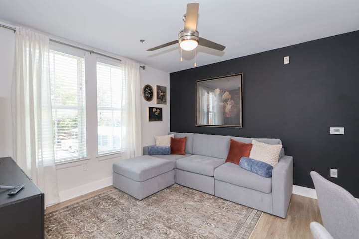 The Overlook At 514 By Apex Short Term Stays - Oxford, MS