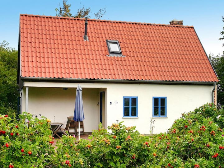 Maison De Vacances à Hafendorf Vieregge Auf Rügen - Trent