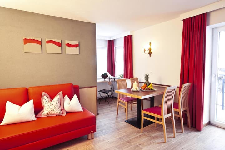 Résidence Fliana, Ischgl - St Anton am Arlberg