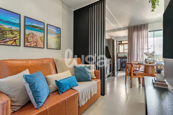 Confort & Loisirs – Oasis à Itapema - Itapema