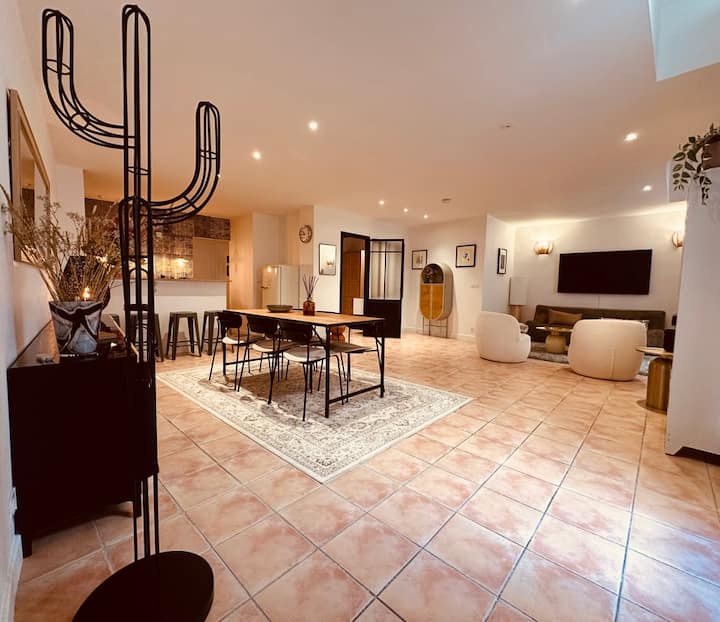 Escapade Provençale Au Centre Historique D'aix - Aix-en-Provence