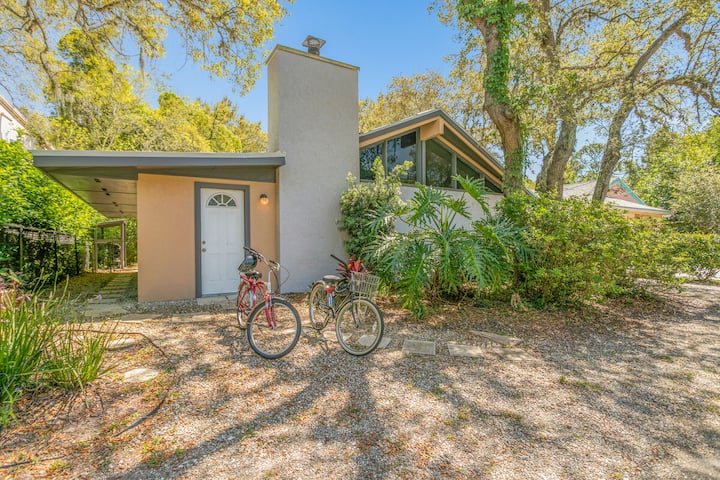 Casa Hybiscus Old St Augustine - St. Augustine, FL