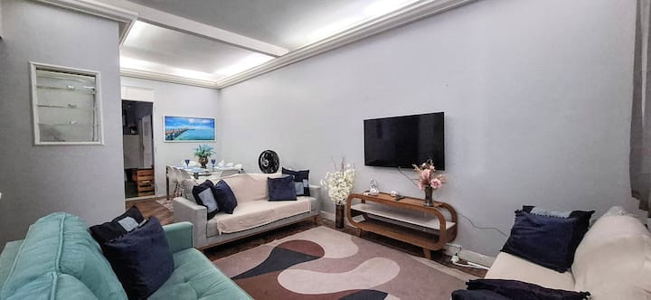 Ipanema House – Beach And Friends, 13 Guests - Copacabana