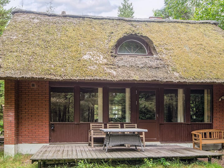 Maison De Vacances Pour 6 A Blåvand - Blåvand