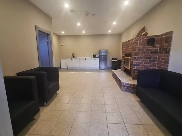 Bracebridge 1-bdrm Apartment #3 - Bracebridge