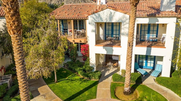 Lv353 Downstairs 3bd-3ba Near Main And Kids Pool - Palm Desert, CA