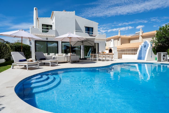 Villa Cyan By Sapvillas - Vilamoura