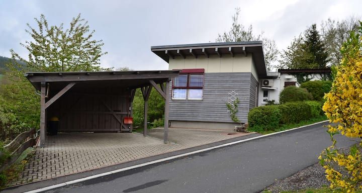 Fewo Heym - Meiningen