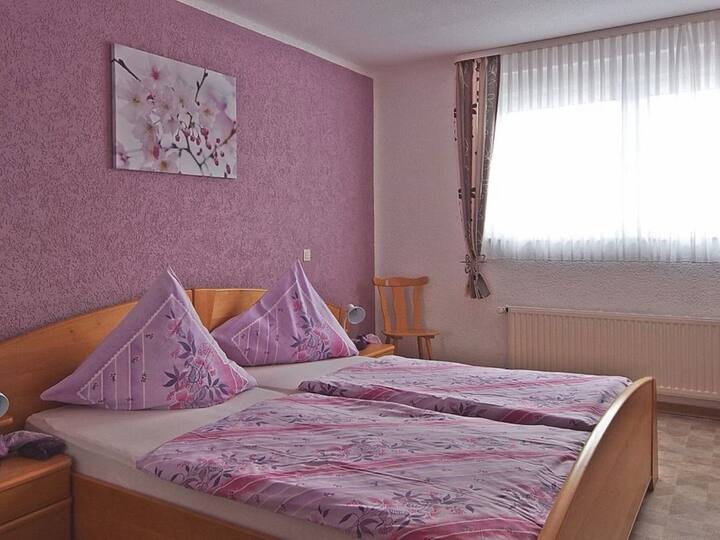 Haus Sonnenblick - Fewo 2 - Fischbach bei Dahn