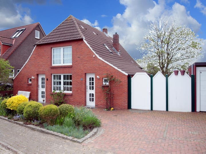 Appartement Au Deich - Norderney