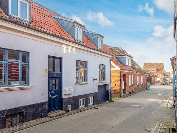 Maison De Vacances Pour 2 A Ringkøbing - Ringkøbing