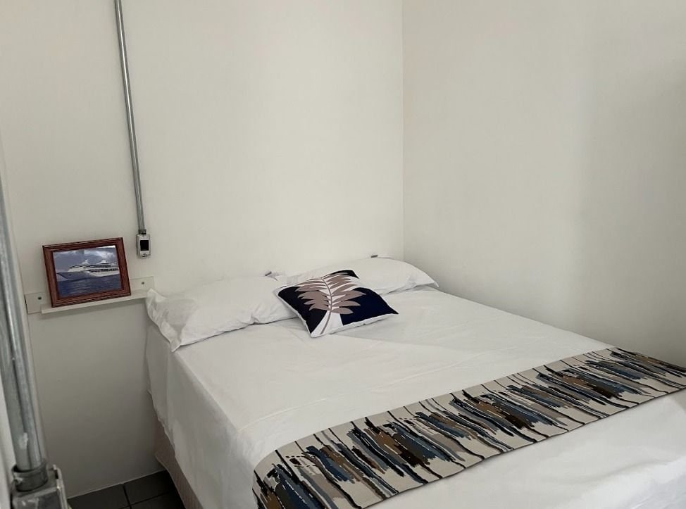 Bel appartement spacieux à São Paulo - Airbnb