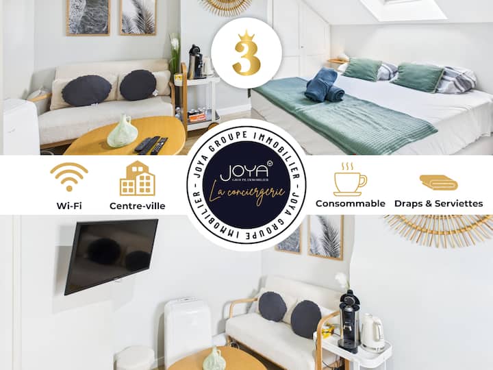 Les Troyes Rois - Troyes